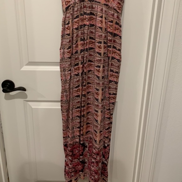 Nordstrom | Dresses | Angie Maxi Dress | Poshmark